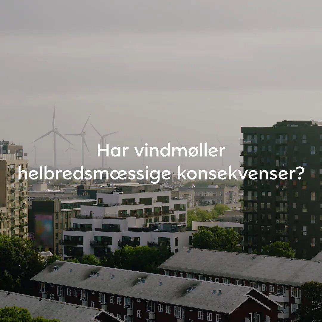 Windy retreats - Andel